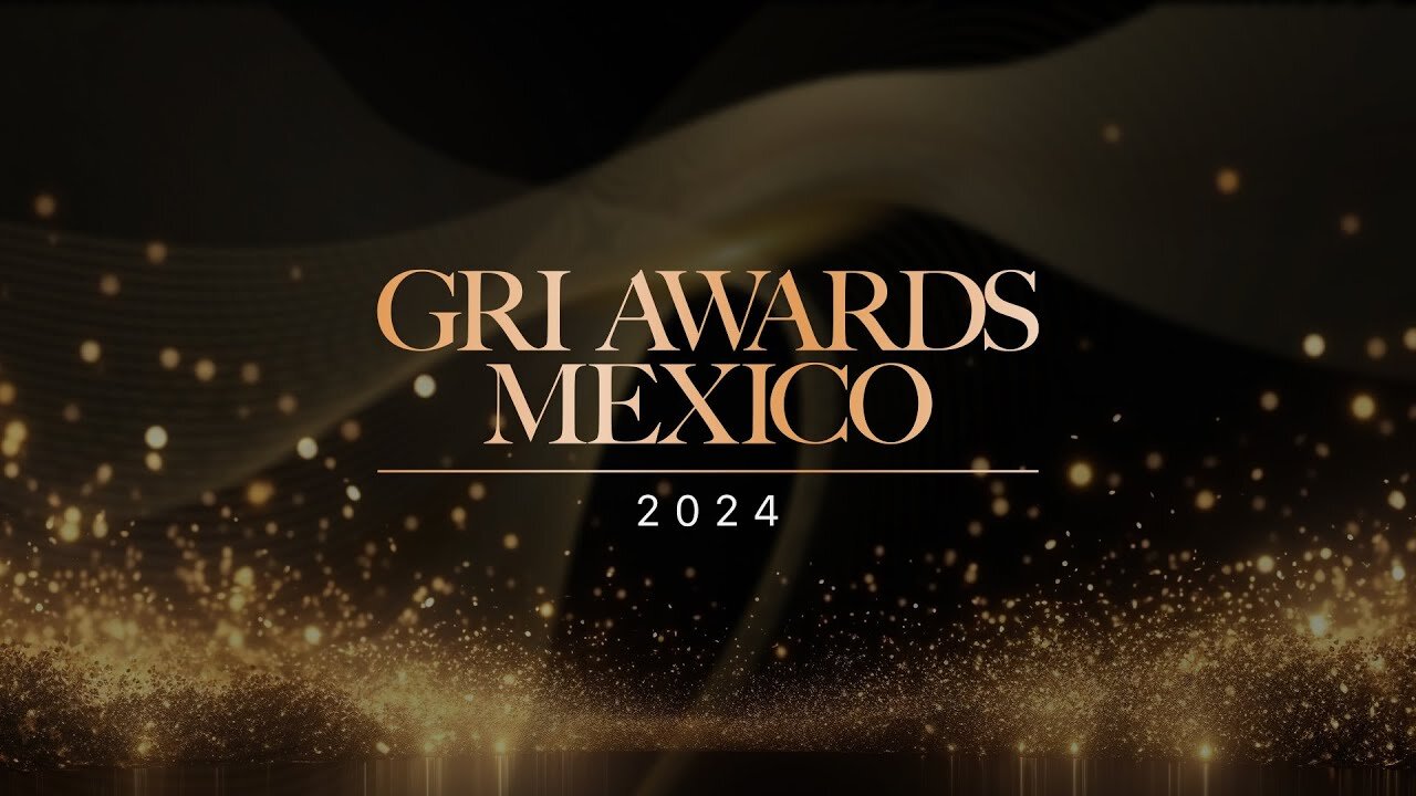 INTERLOGIX POSTES Reconocidos en los GRI Awards Mexico 2024