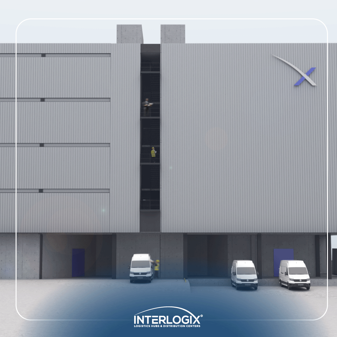 Interlogix Centenario